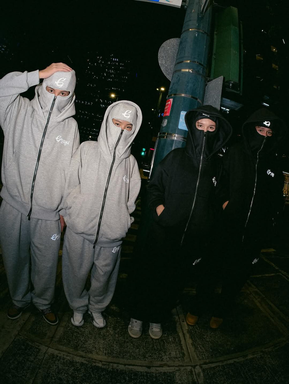 Collections – Grasya Worldwide