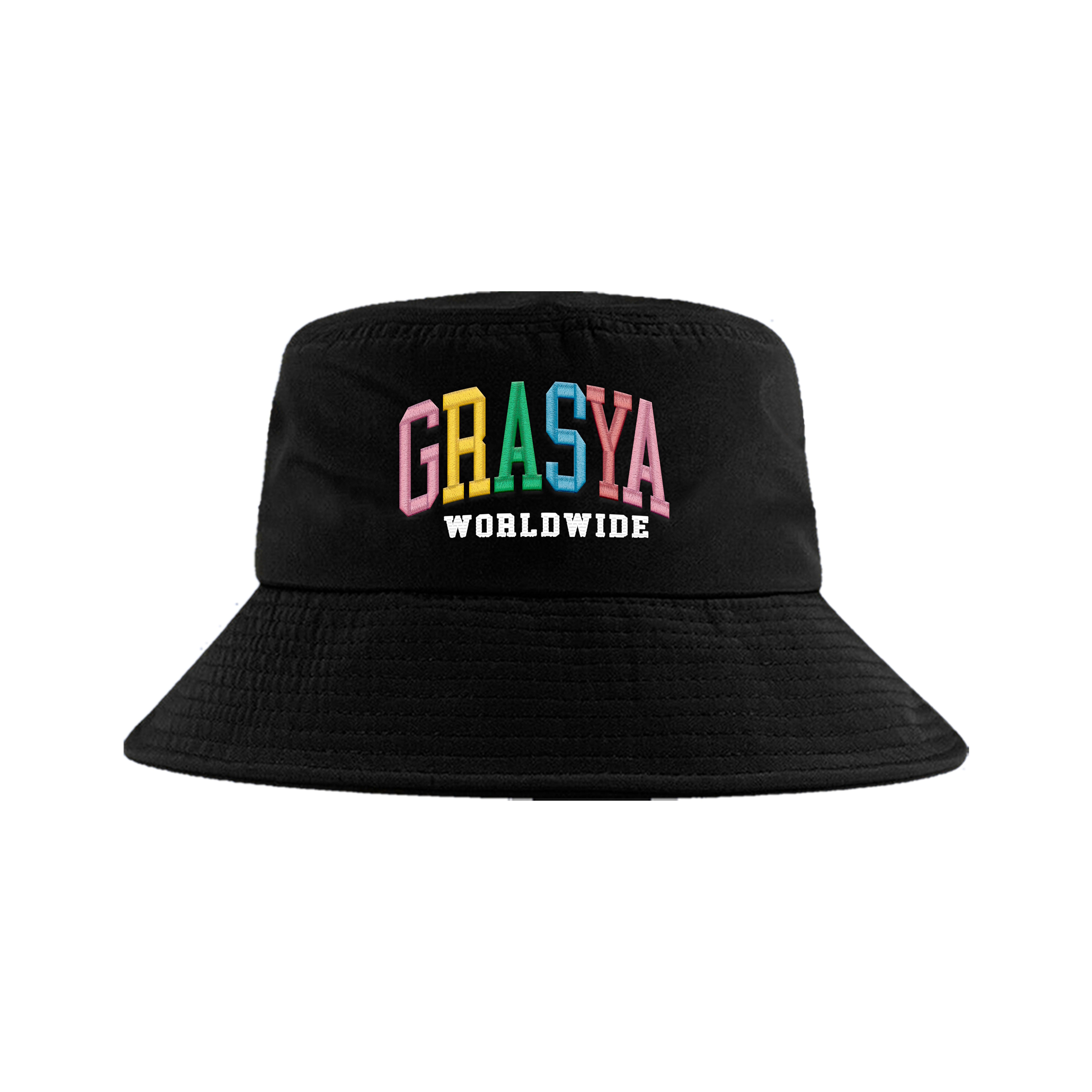Grasya Worldwide