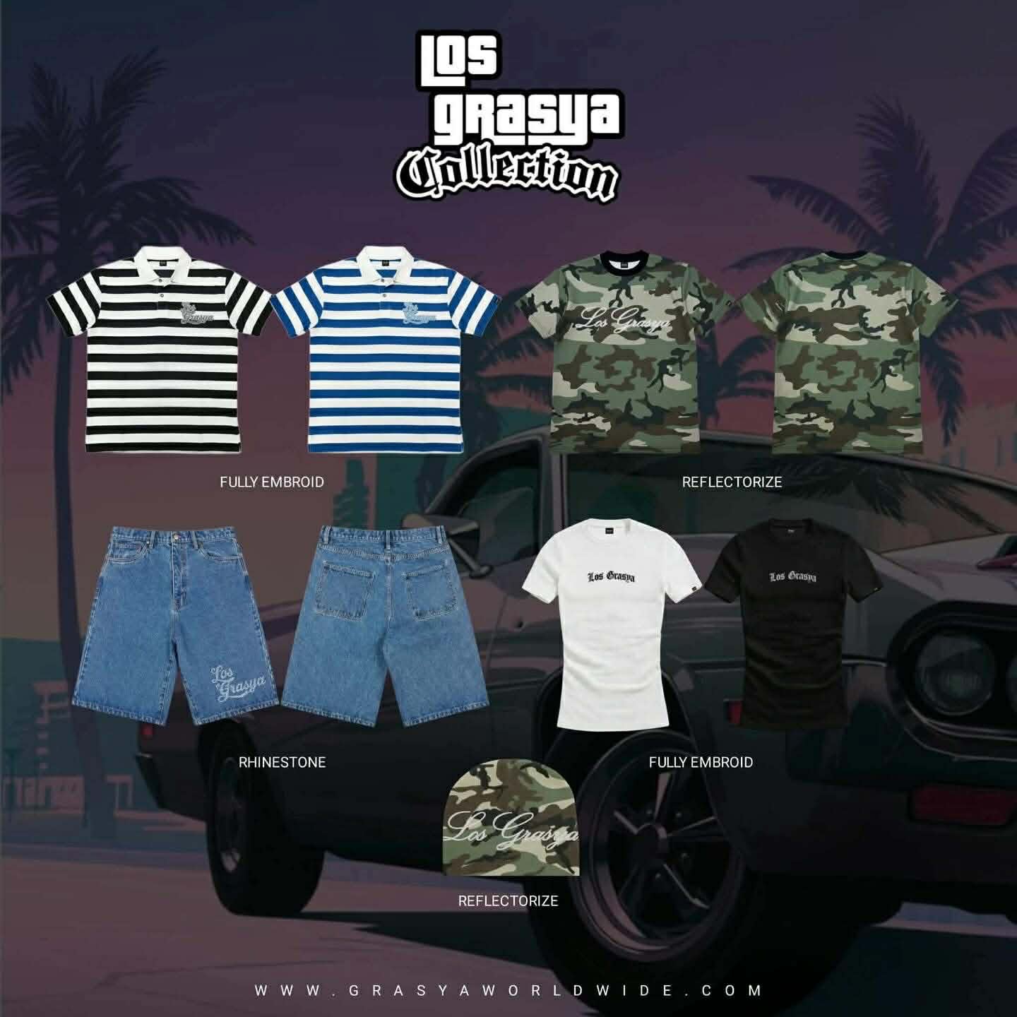 Grasya Worldwide