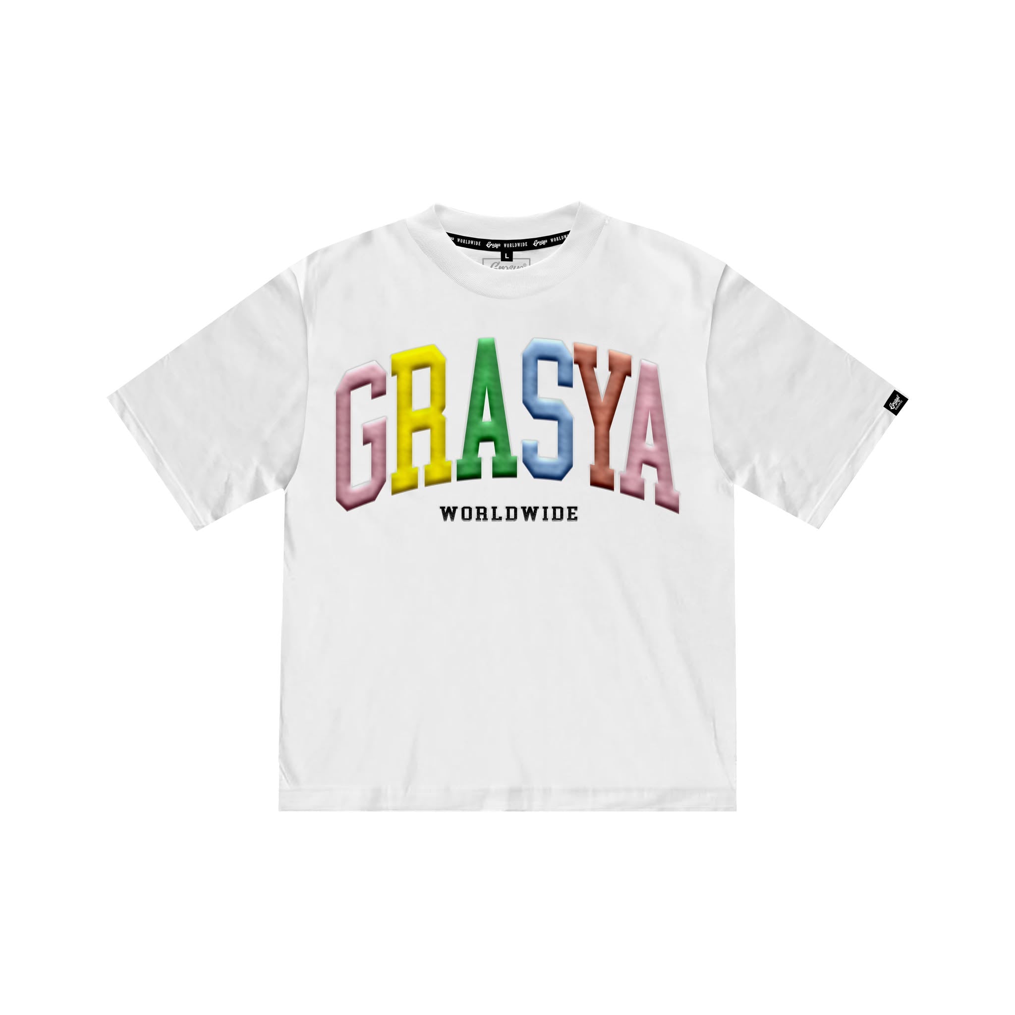 Grasya Worldwide
