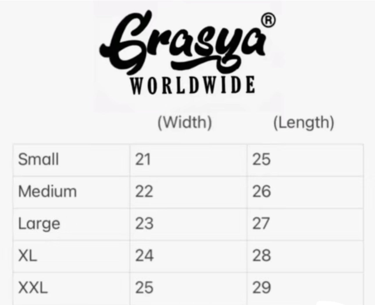 Grasya Worldwide